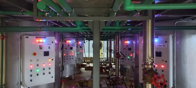 Mtis.lk | Microtech Industrial Solution Pvt. Ltd